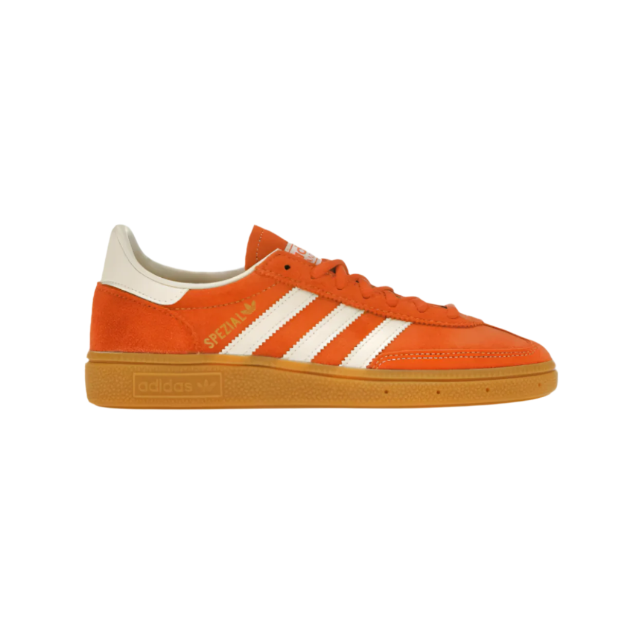 Adidas Handball Spezial "Preloved Red Gum" – MBT Streetwear